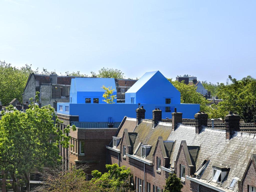 Gallery of Didden Village / MVRDV - 17