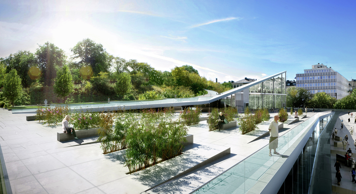 Gallery of AD Futures #7: JaJa - 11