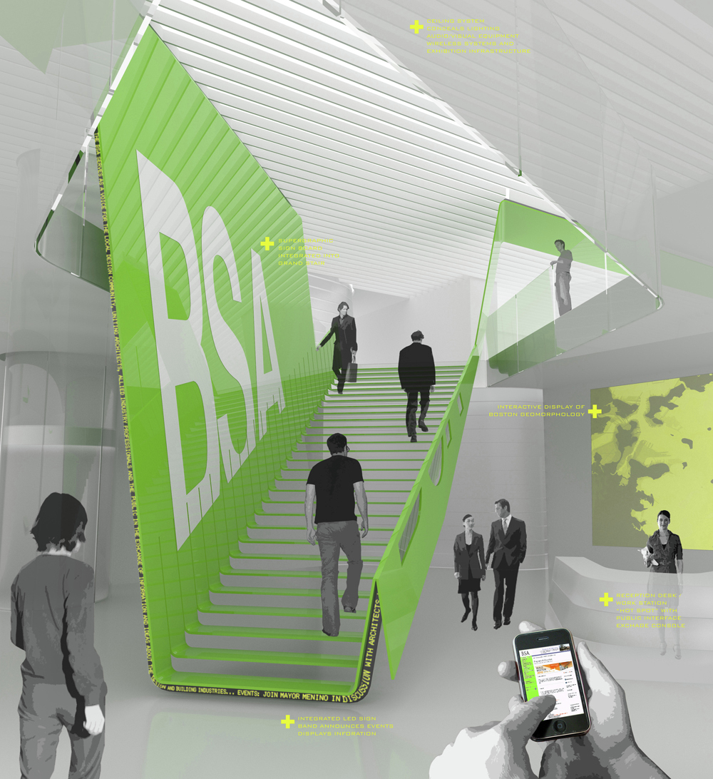 Gallery of BSA Headquarters / Höweler + Yoon Architecture - 2