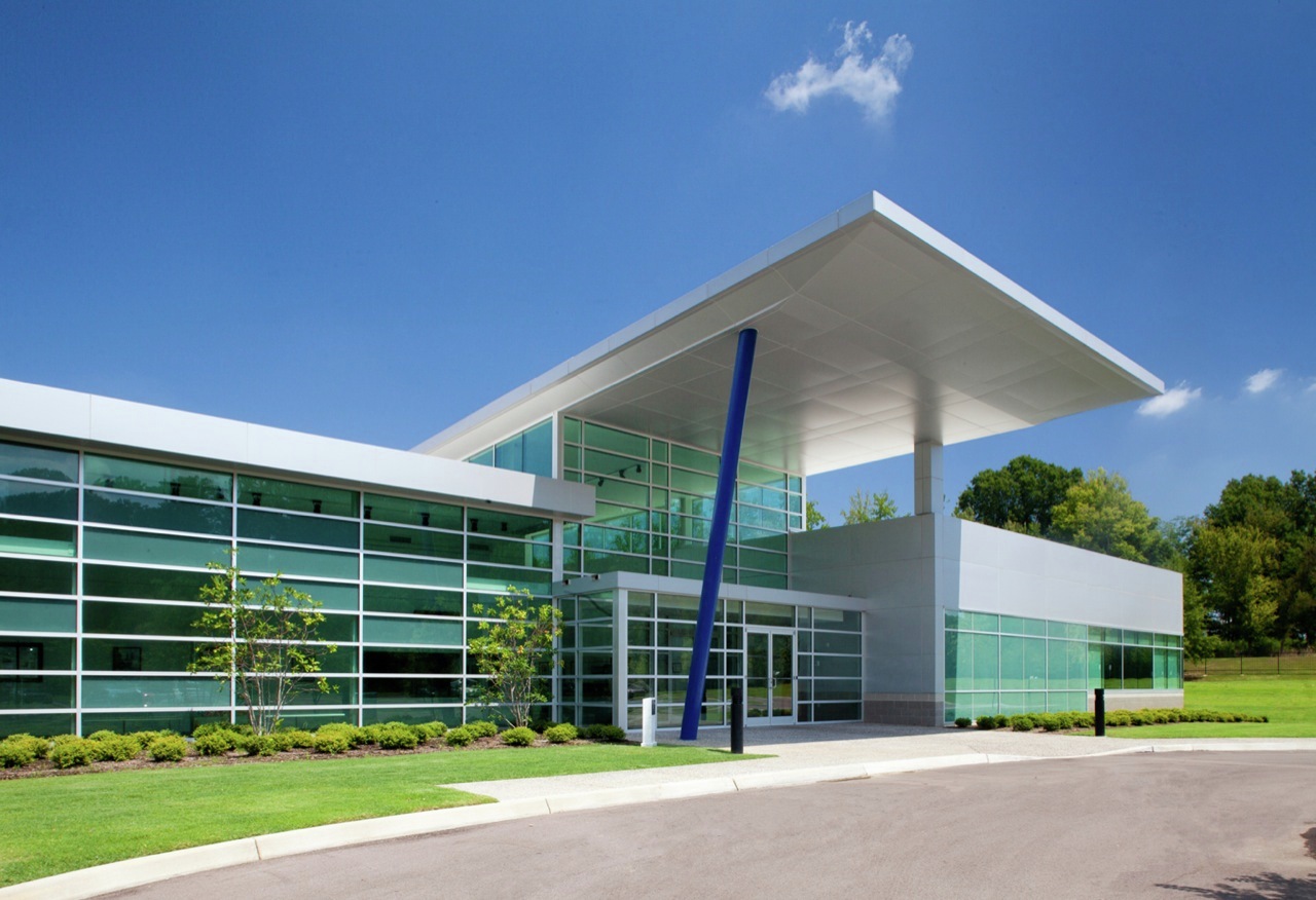 Architecture City Guide: Memphis | ArchDaily