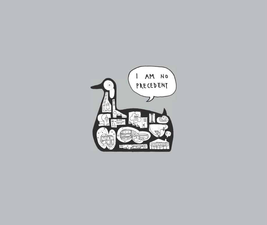 Gallery of Kickstarter: Hefner/Beuys House / Jimenez Lai - 3