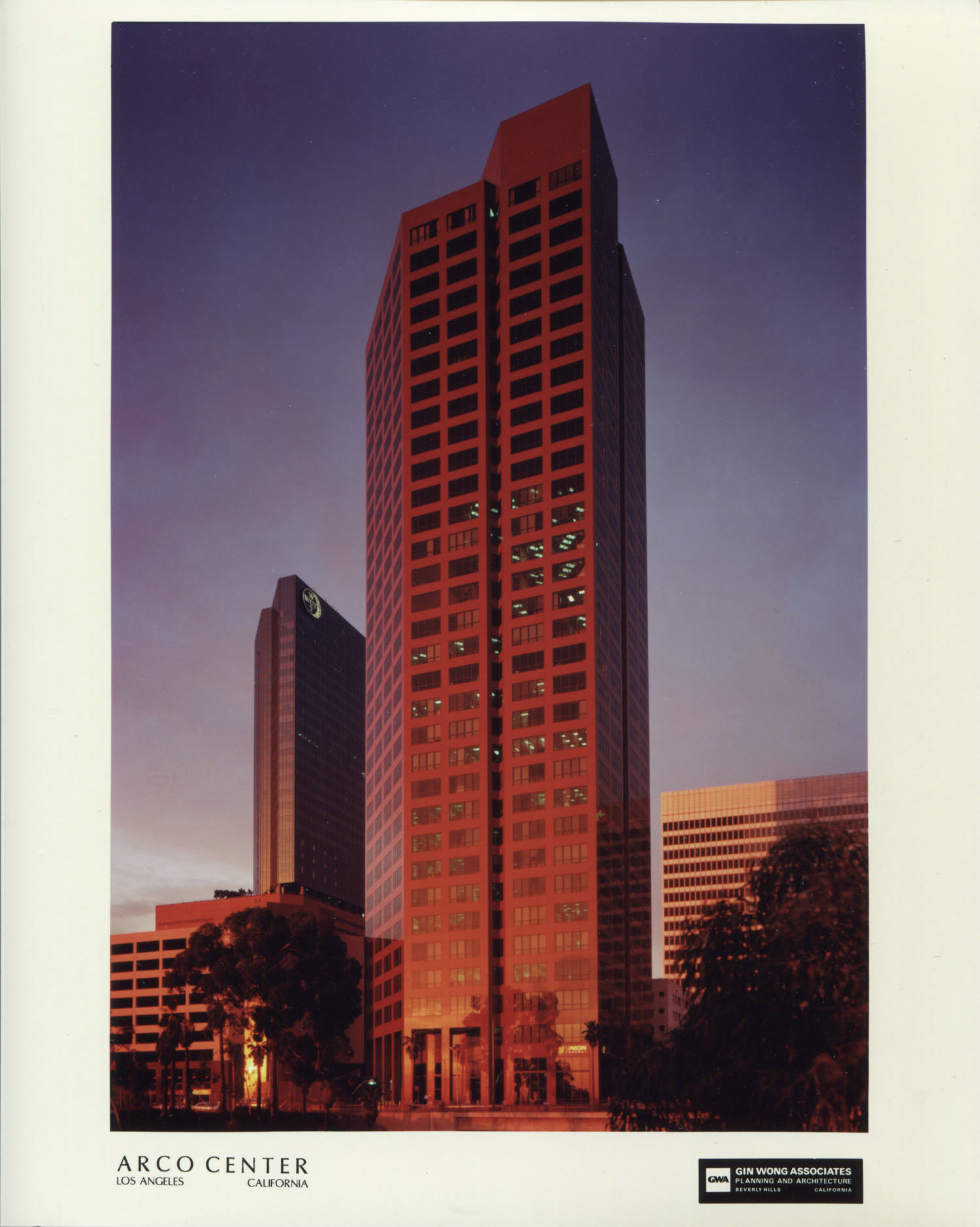 Breaking Ground: Chinese American Architects in Los Angeles | ArchDaily