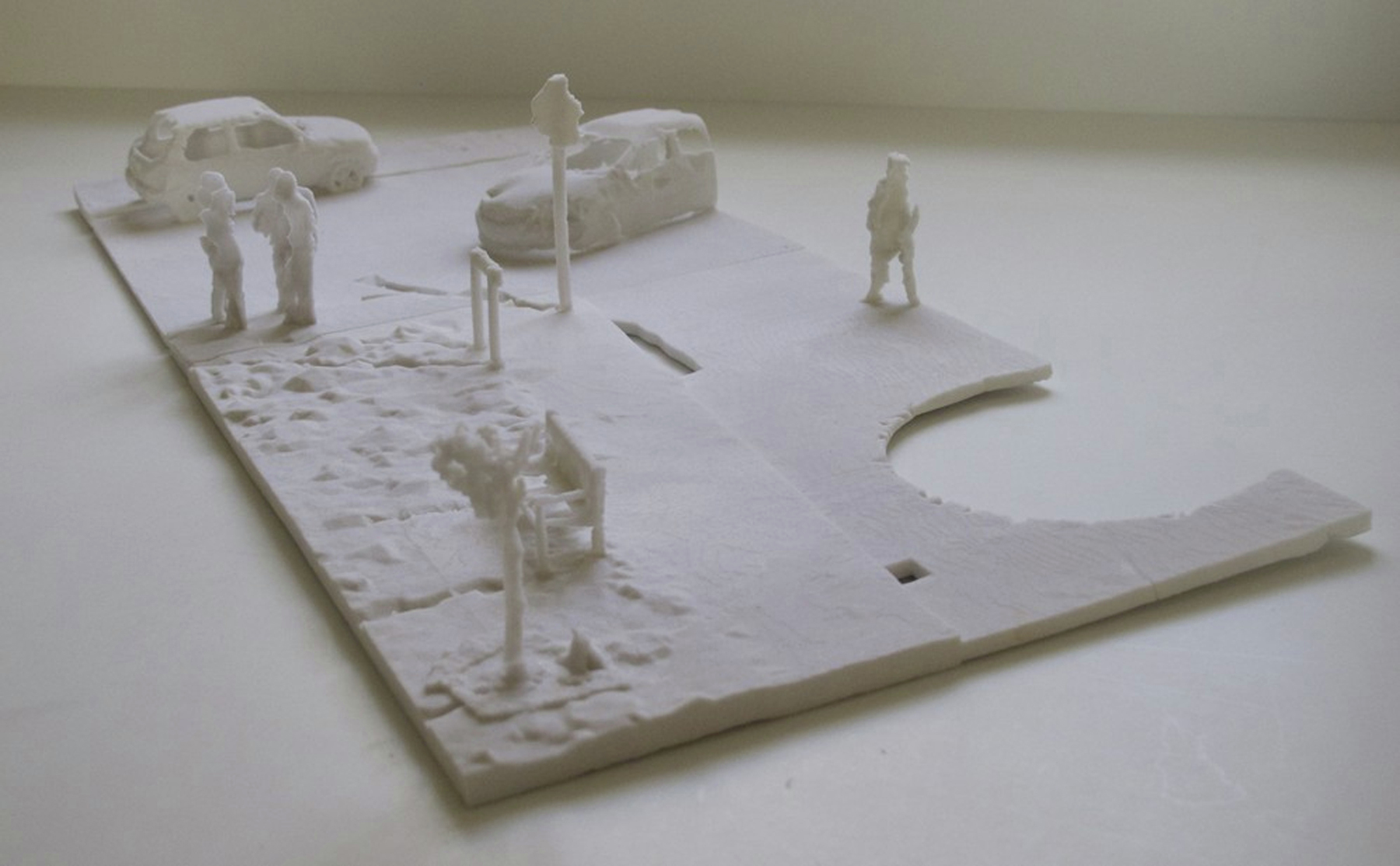 Ad Architecture School Guide Forensic Architecture At University Of London Archdaily 
