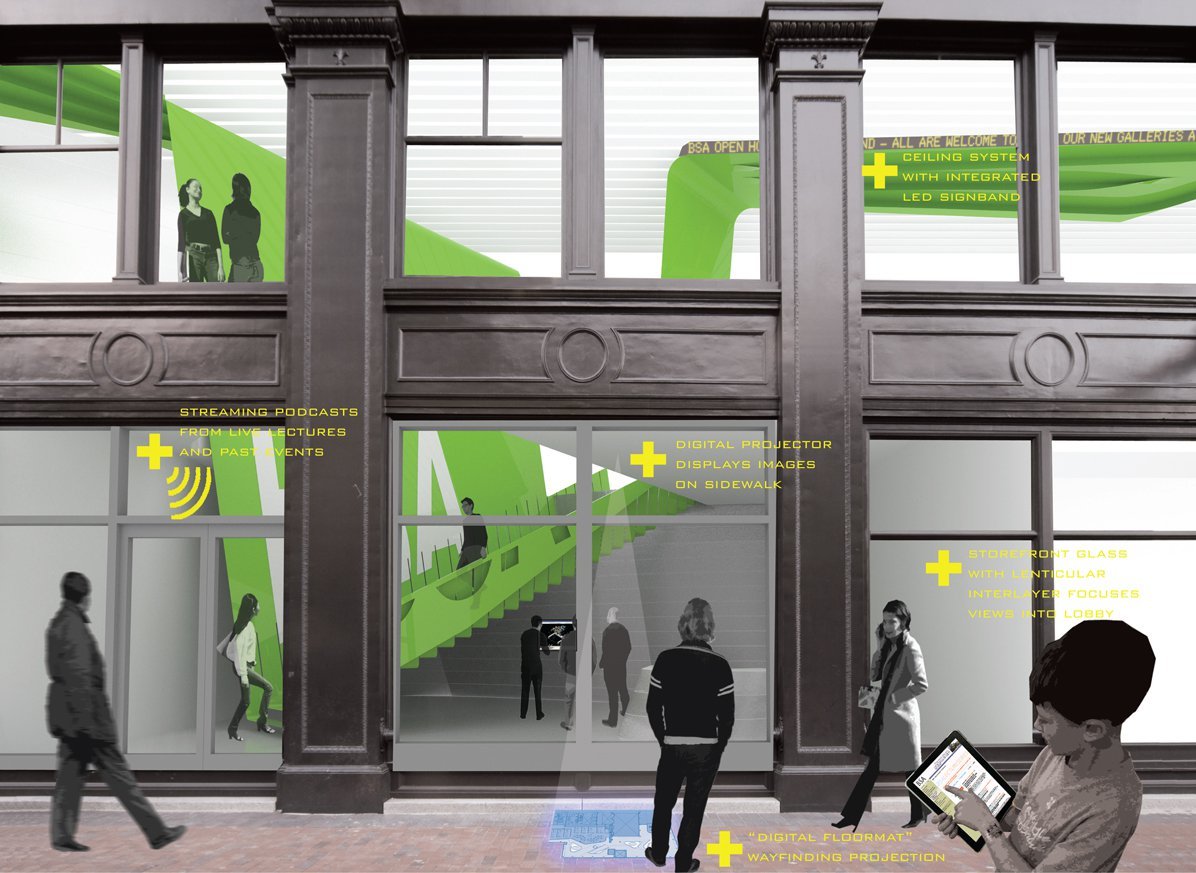 Gallery of BSA Headquarters / Höweler + Yoon Architecture - 12