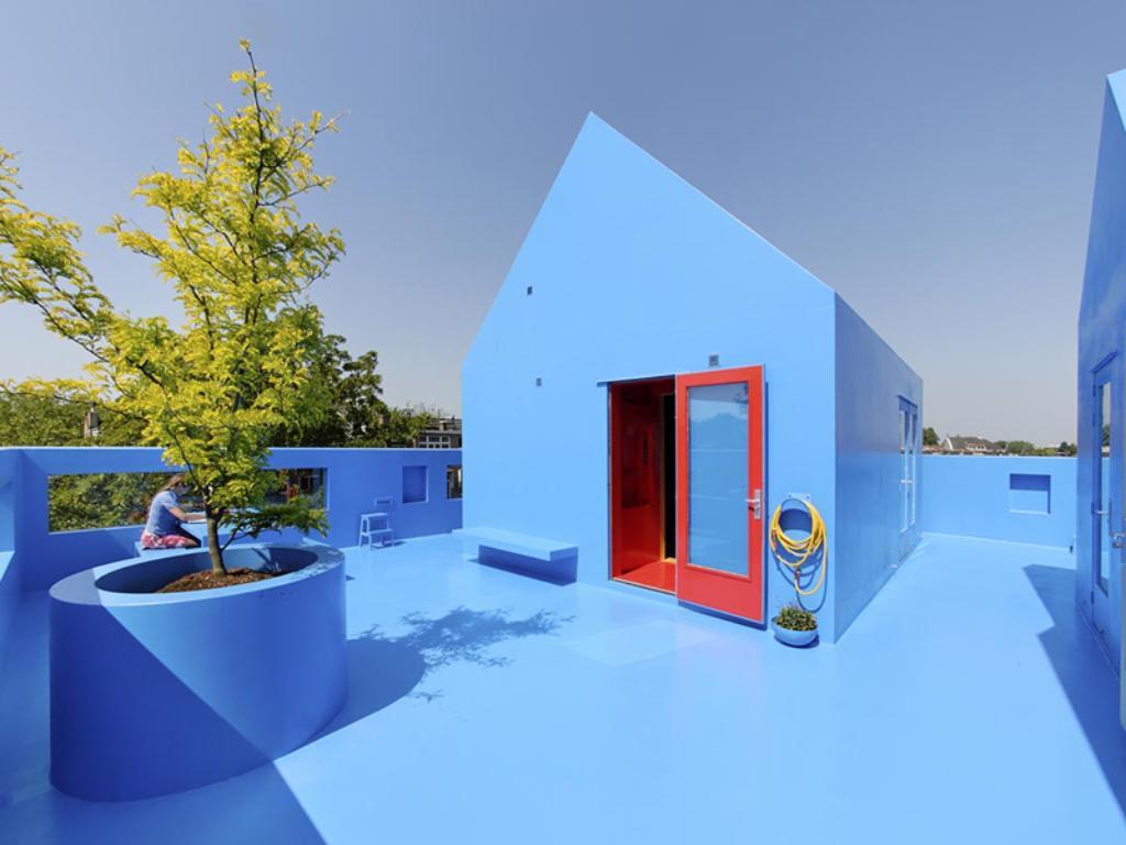 Gallery of Didden Village / MVRDV - 5