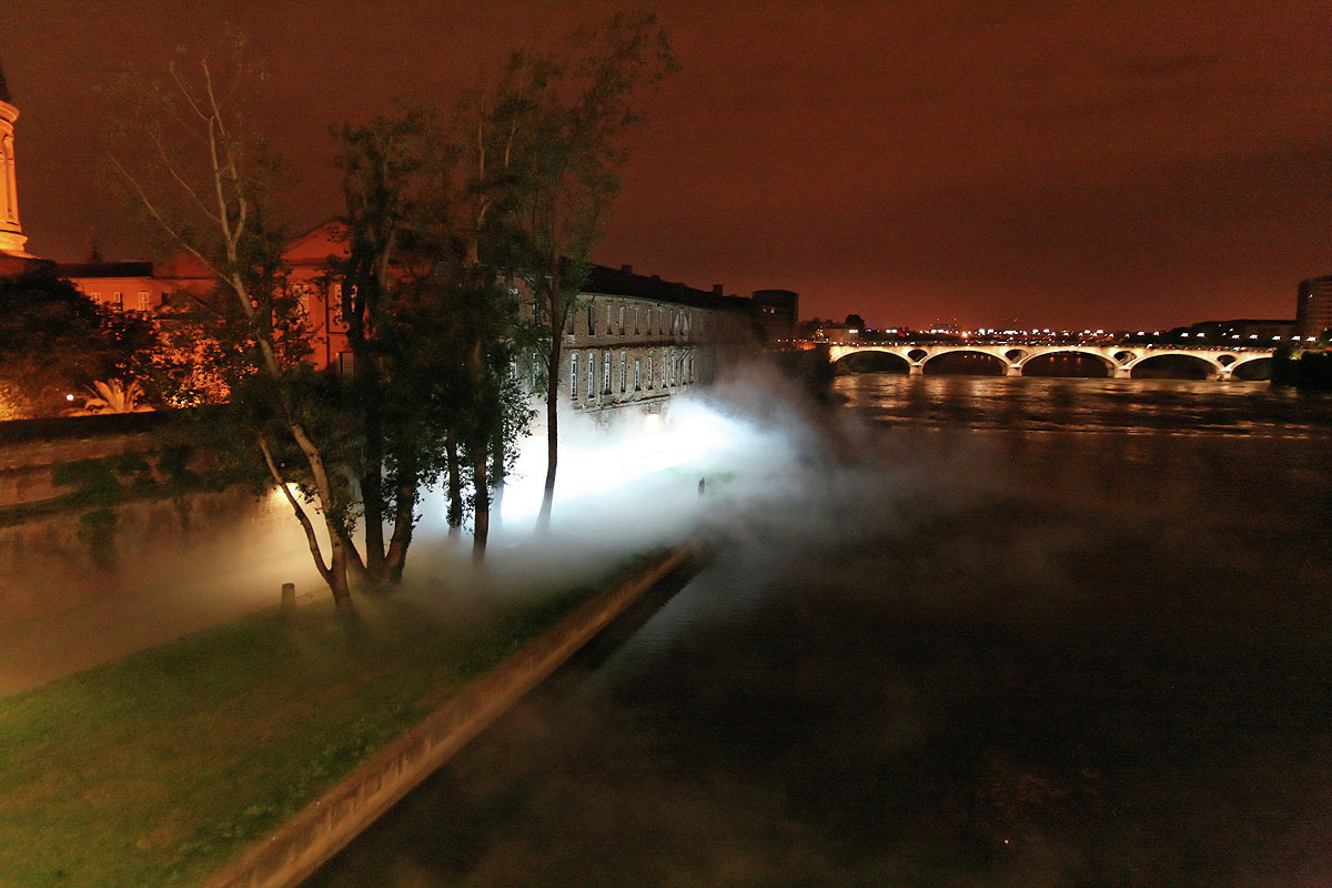 Gallery of Update: Paysages en Exil / Nicolas Dorval-Bory + Raphaël ...