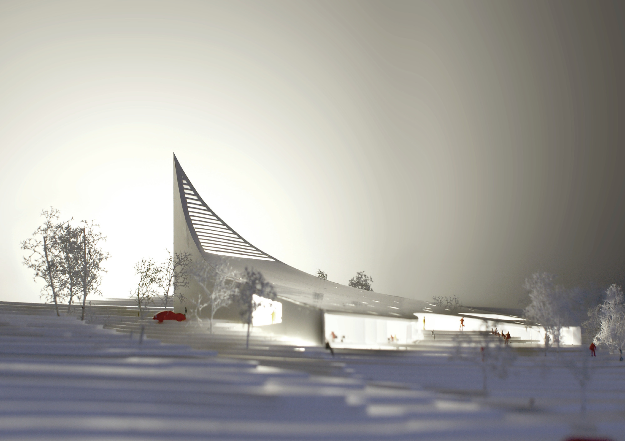 Gallery of AD Futures #7: JaJa - 6