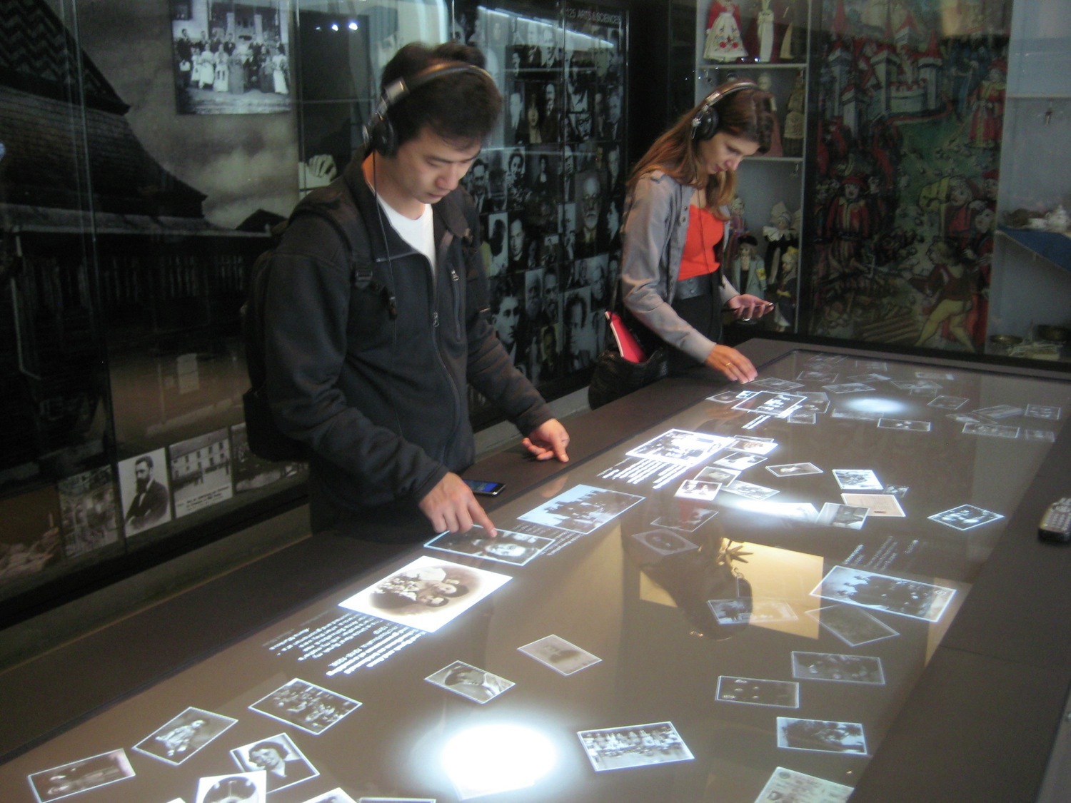 Gallery of Interview: Robert Miles Kemp - 43