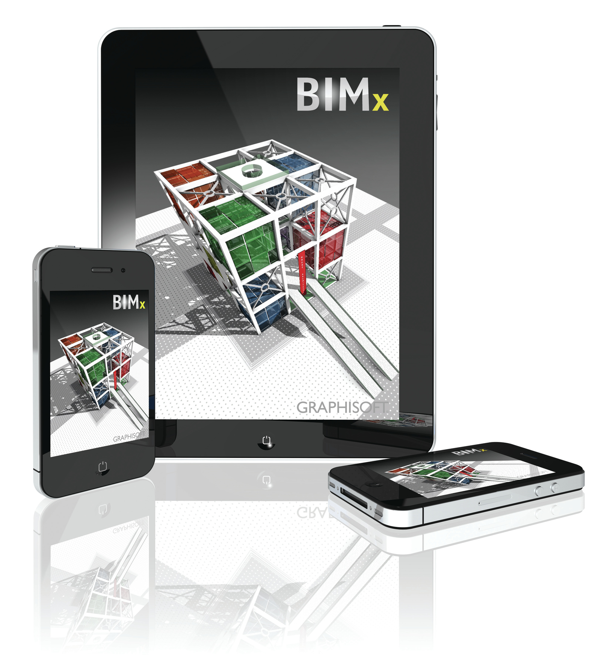 Gallery of Expansion of Communication with Graphisoft BIMx - 3