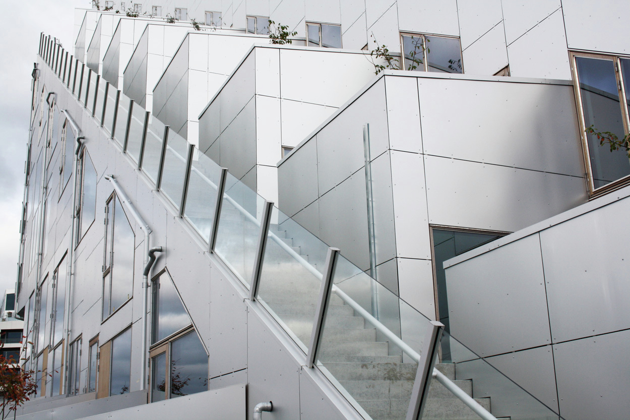 Gallery of How Architects Work in the Current Times - 6