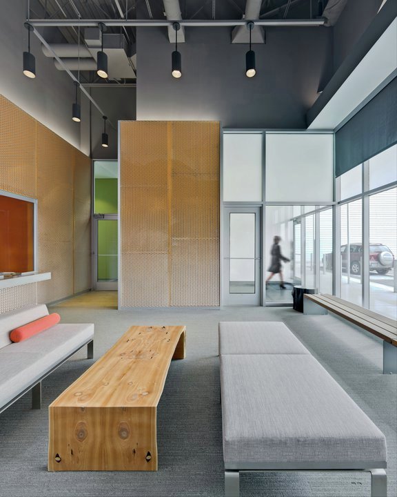 Gallery of Data Centers: Anti-Monuments of the Digital Age - 2