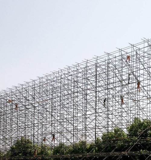 Gallery of Scaffoldage - 5