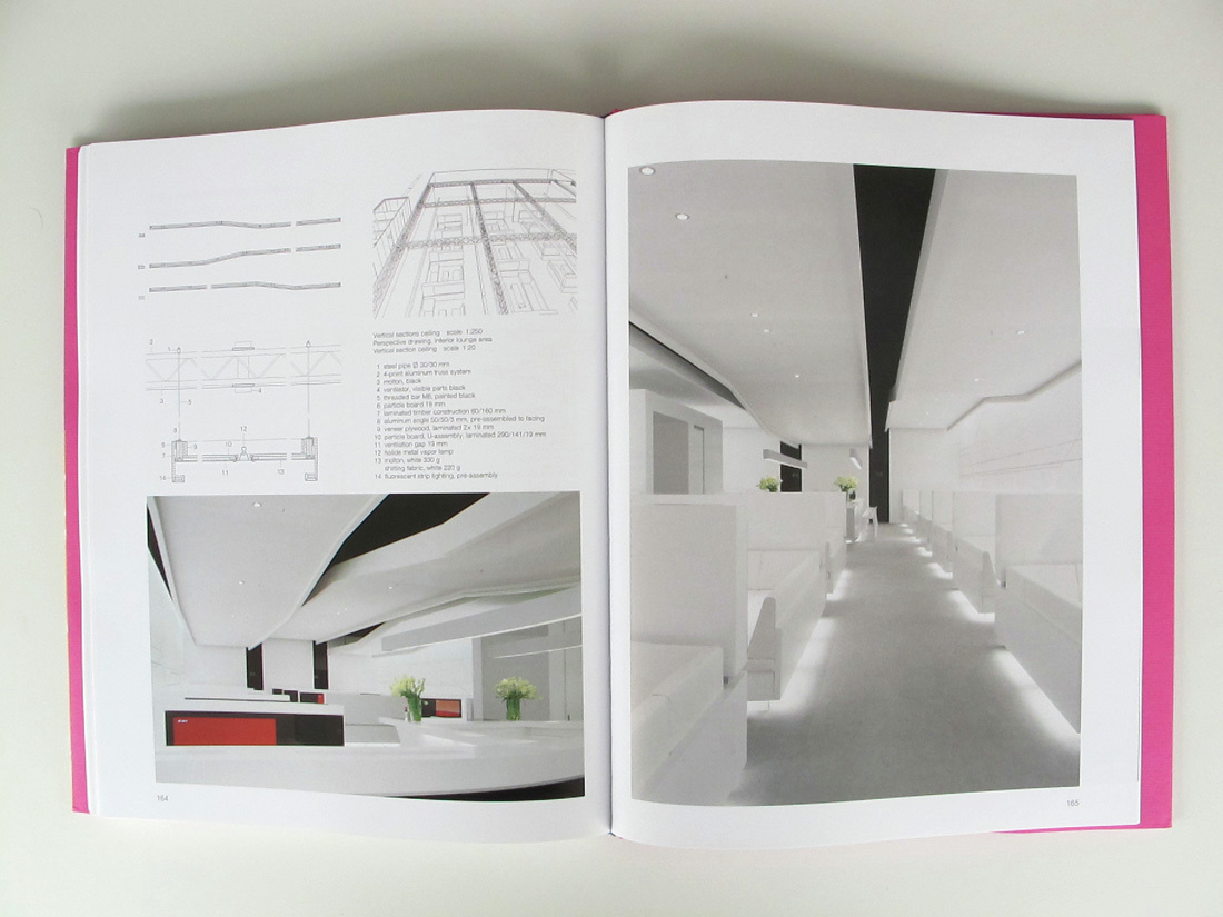 In DETAIL: Exhibitions and Displays | ArchDaily