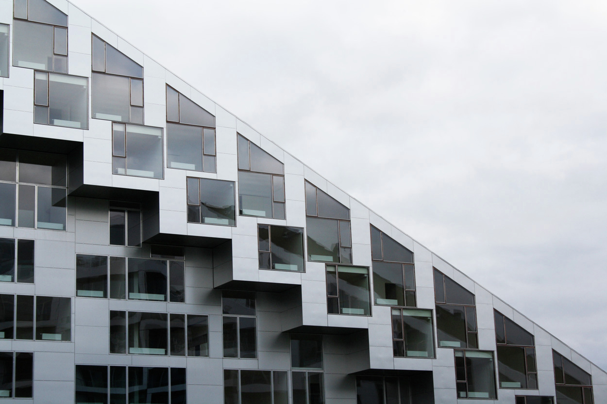 Gallery of How Architects Work in the Current Times - 3