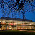 Gallery of Hercules Public Library / will bruder+PARTNERS - 10
