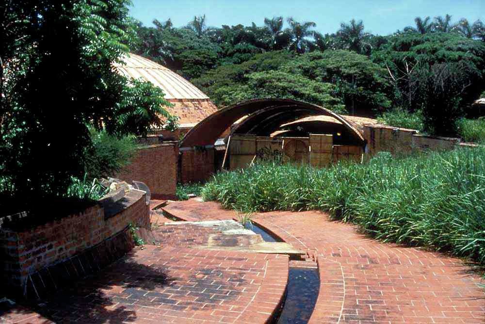 Gallery of "Unfinished Spaces" Portrays Vindicated Architects of Cuba's ...