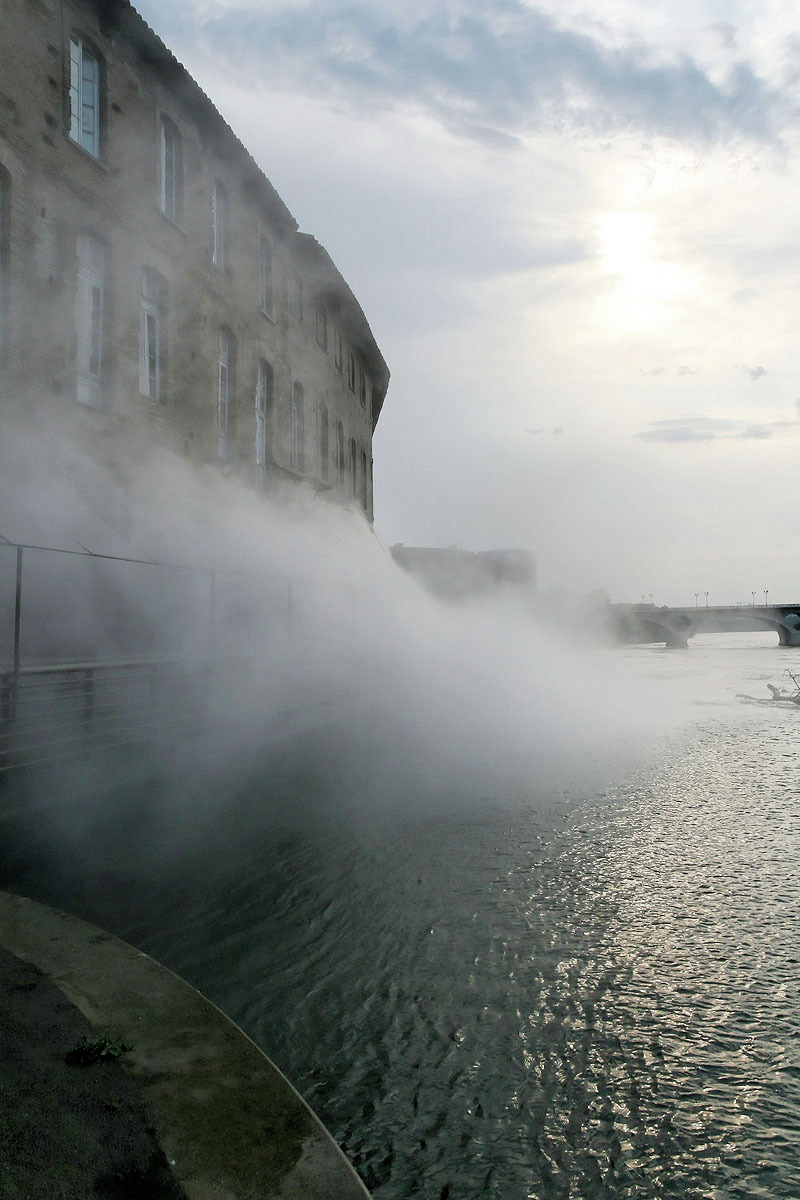 Gallery of Update: Paysages en Exil / Nicolas Dorval-Bory + Raphaël ...