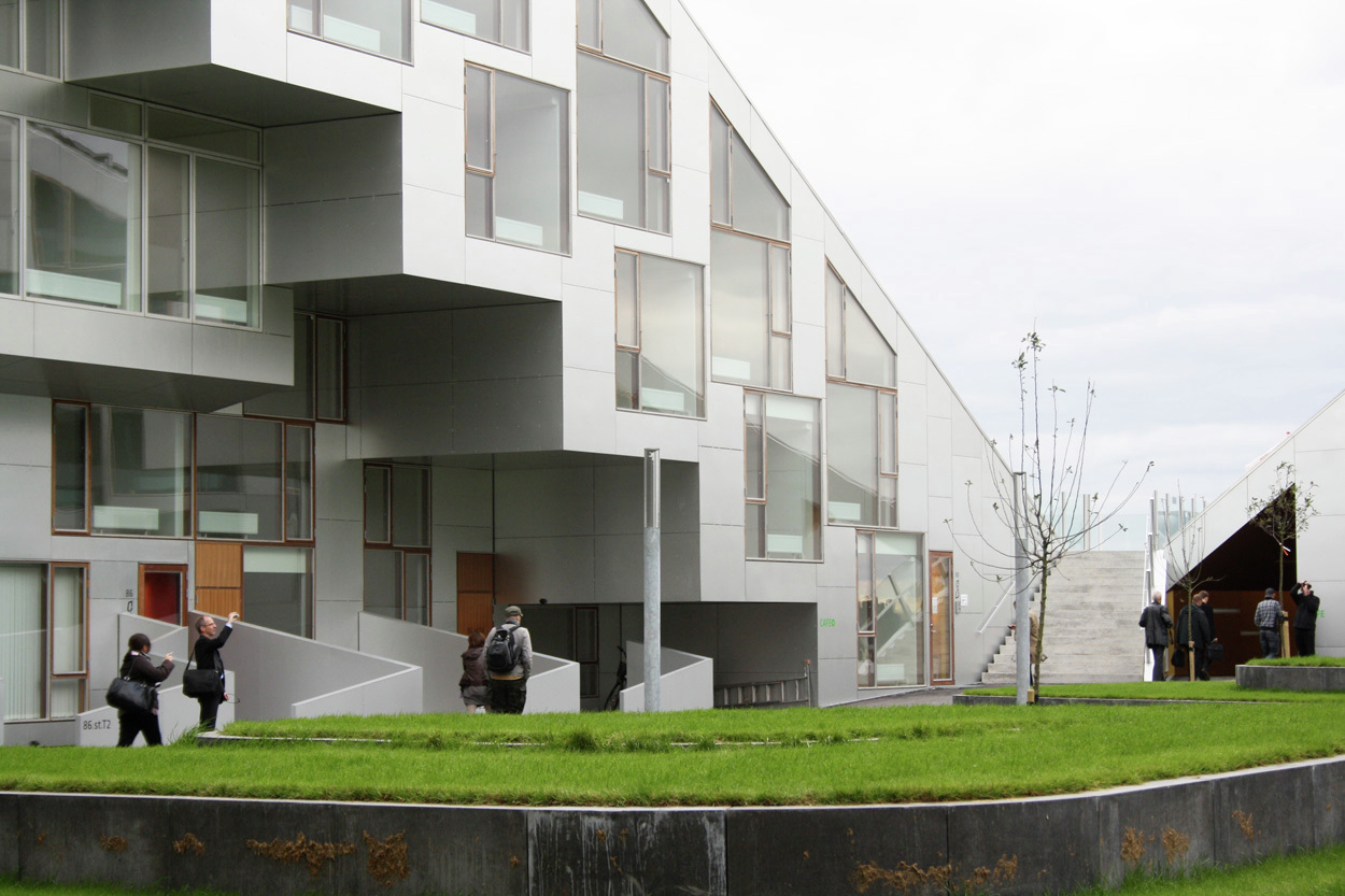 Gallery of How Architects Work in the Current Times - 9