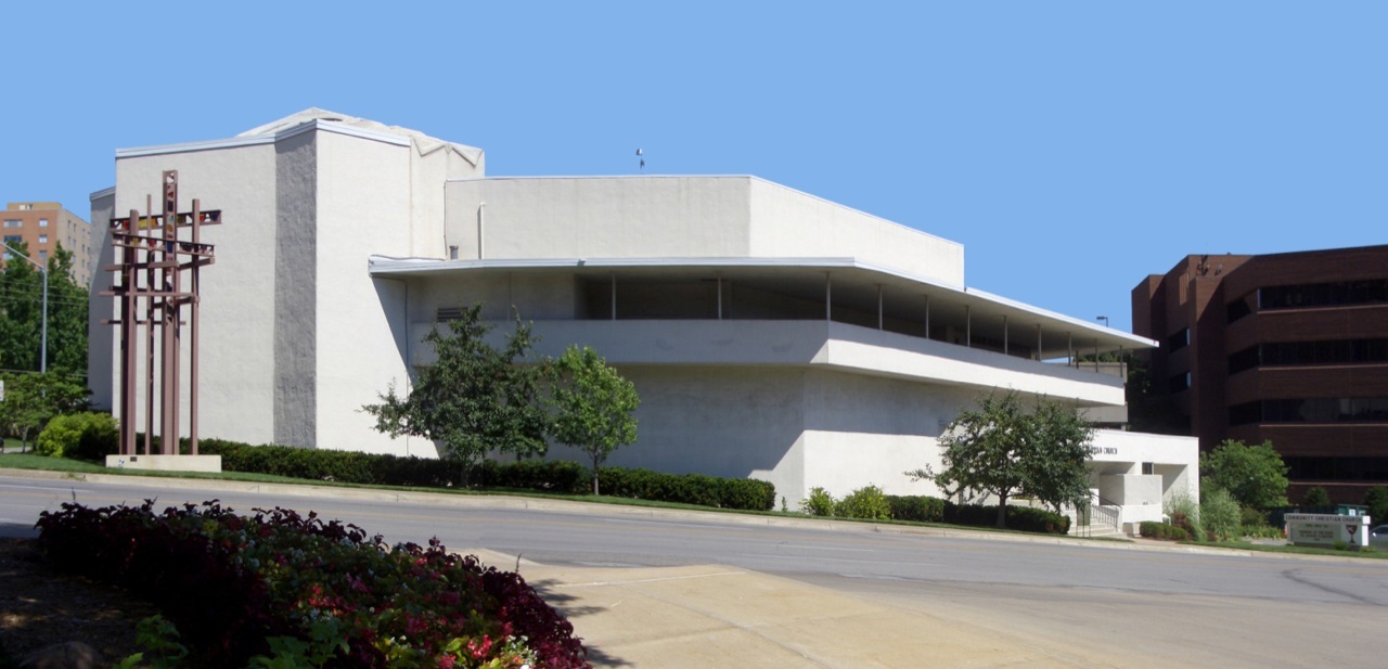 Gallery of Architecture City Guide: Kansas City - 13