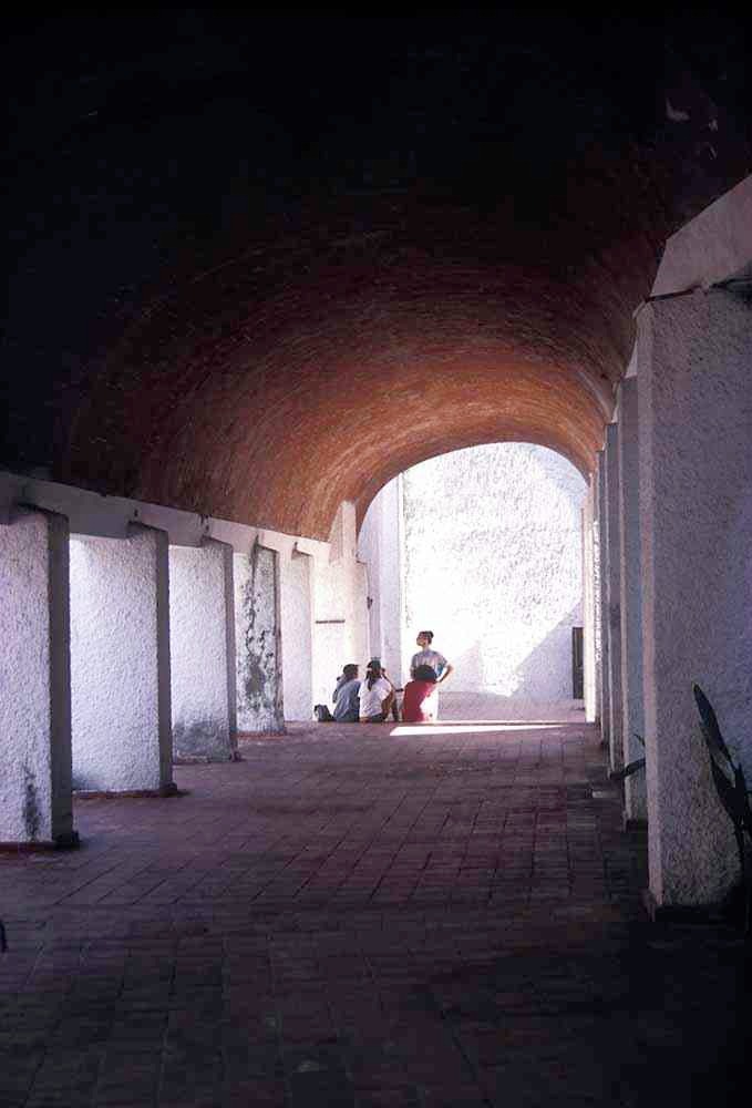 Gallery of "Unfinished Spaces" Portrays Vindicated Architects of Cuba's ...