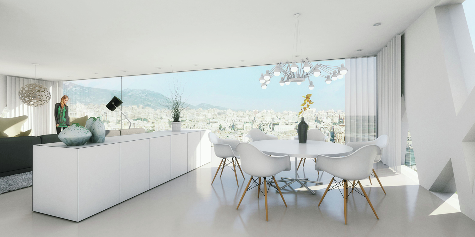 Gallery of The Cube / Orange Architects - 5