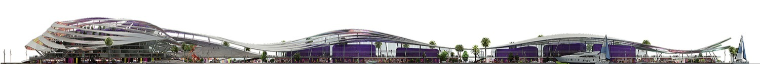 Gallery of Kaohsiung Vortex / Influx_Studio - 29