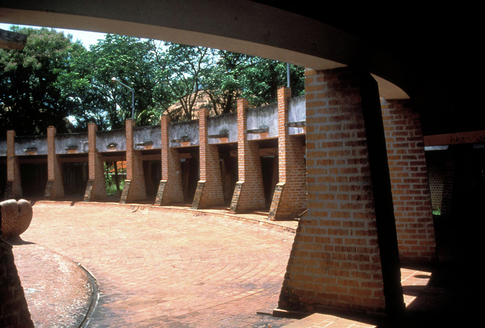 Gallery of "Unfinished Spaces" Portrays Vindicated Architects of Cuba's ...