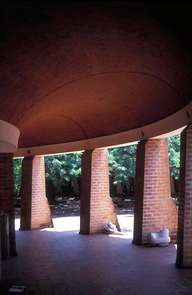 Gallery of "Unfinished Spaces" Portrays Vindicated Architects of Cuba's ...