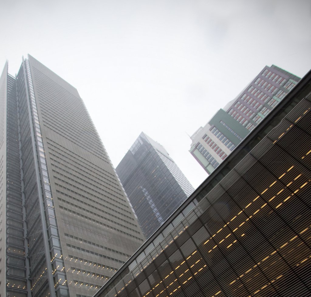 Gallery of Best Cities for Design and Modern Architecture - 12