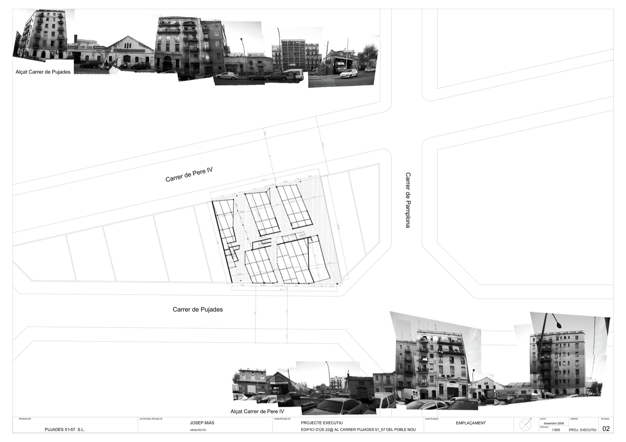 Gallery of In Progress: Plug in Building / MiAS Arquitectes - 17