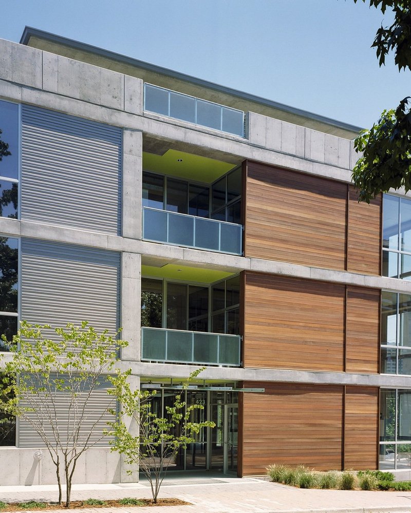 Gallery of Architecture City Guide: Kansas City - 3