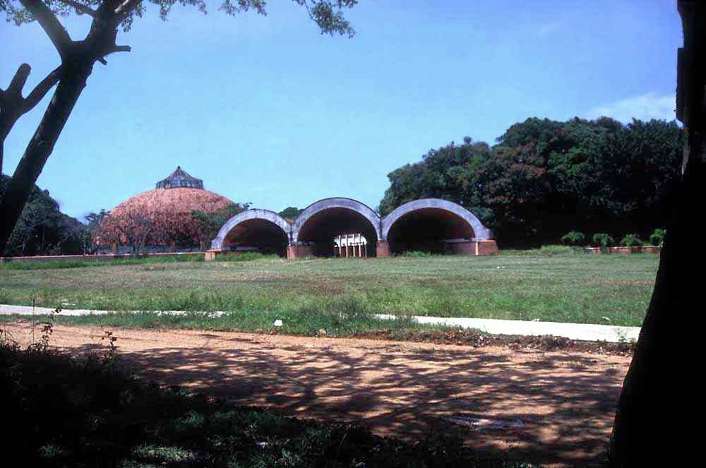 Gallery of "Unfinished Spaces" Portrays Vindicated Architects of Cuba's ...