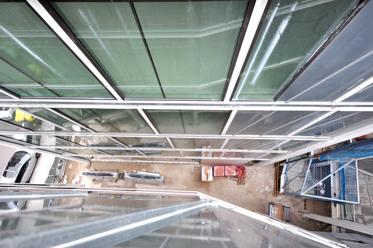 Gallery of In Progress: Plug in Building / MiAS Arquitectes - 11