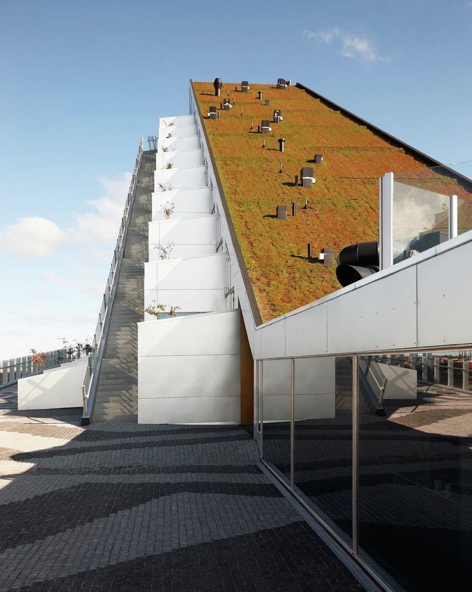 Gallery of Update: House 8 / BIG - 12