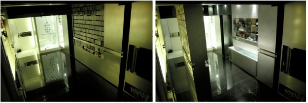 Gallery of Gary Chang: Life in 32 sqm - 3