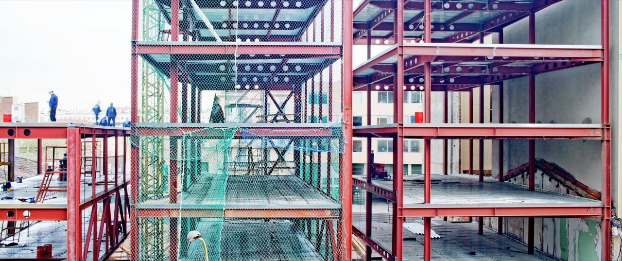 Gallery of In Progress: Plug in Building / MiAS Arquitectes - 9