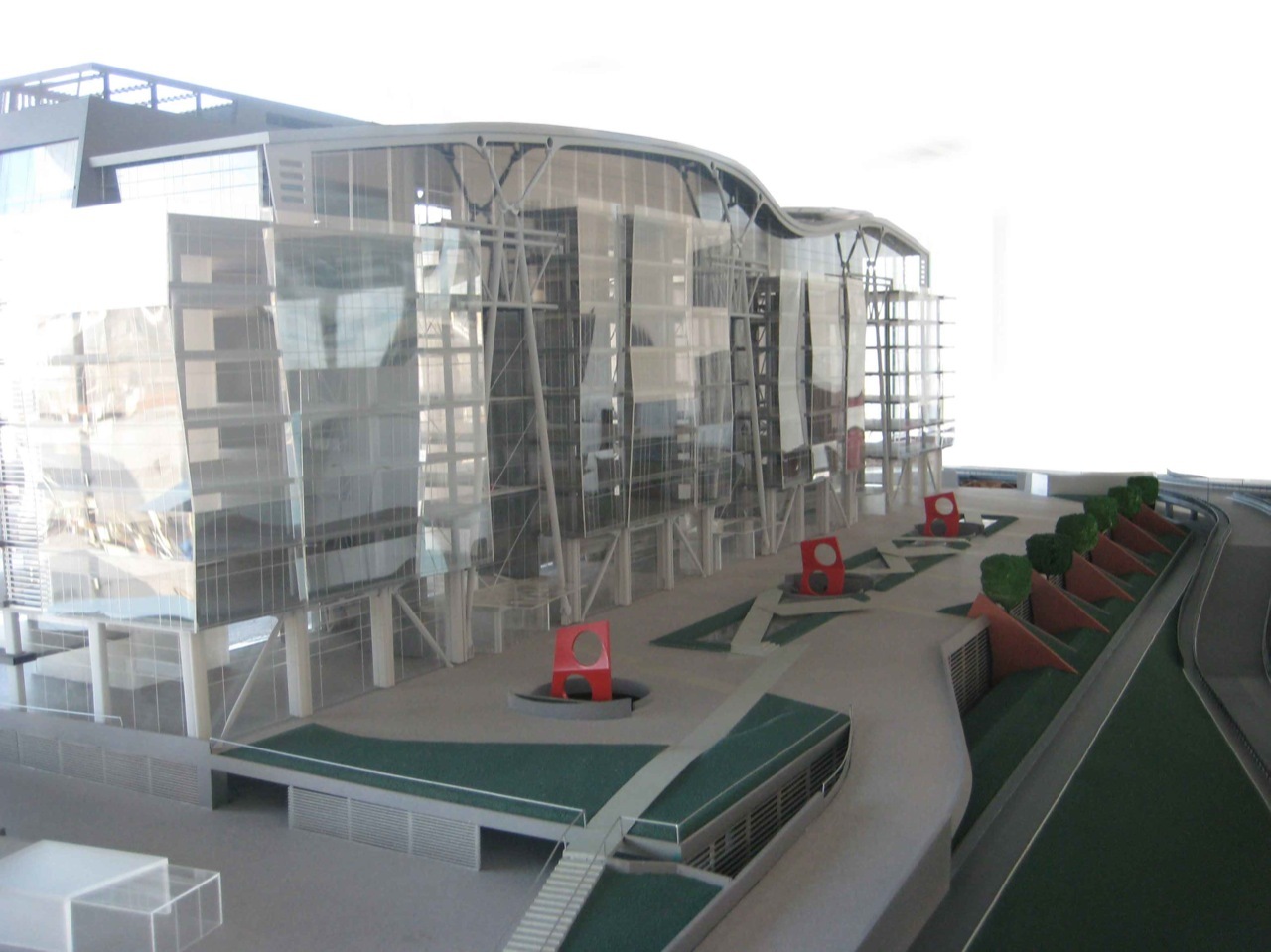 Gallery of In Progress: B23 Office Park / OFF - 24