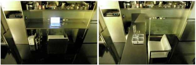 Gary Chang: Life in 32 sqm | ArchDaily