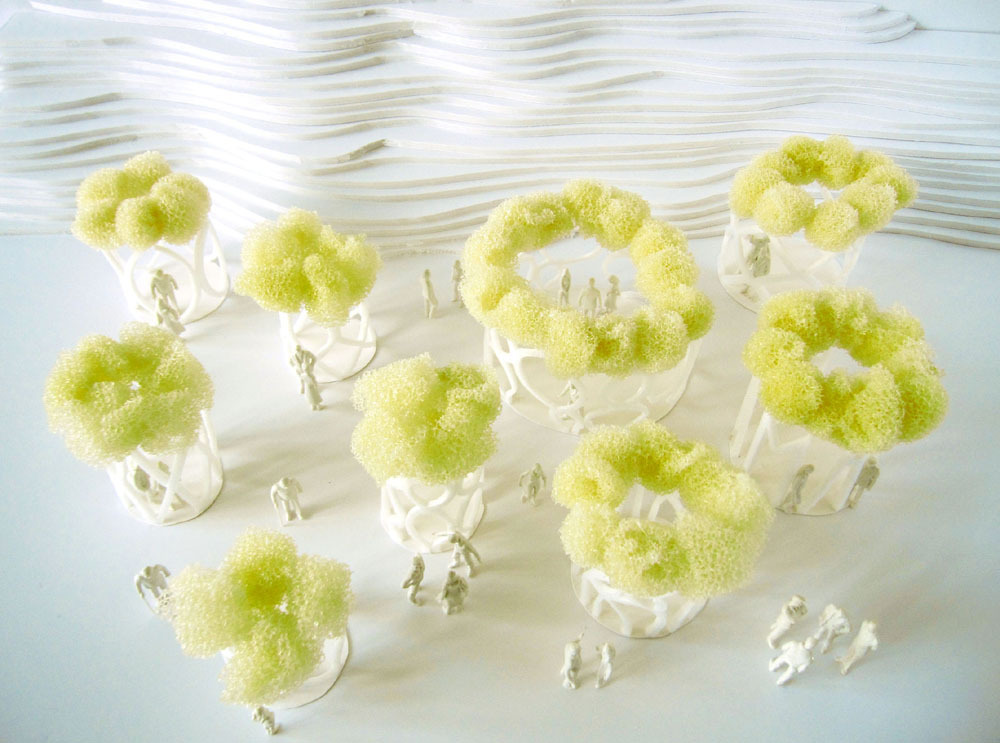 Gallery of ATREE? / BOARD - 8