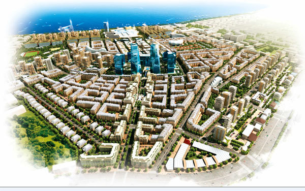 Gallery of Cityscape Architectural Awards in Emerging Markets 2011 - 3