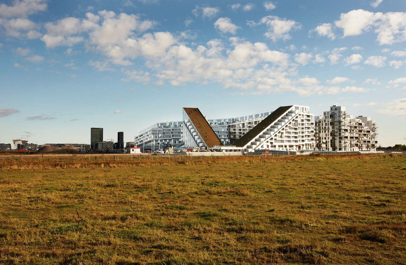 Gallery of Update: House 8 / BIG - 9