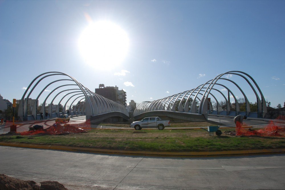 Gallery of In Progress: Bicentennial Civic Center / Lucio Morini ...