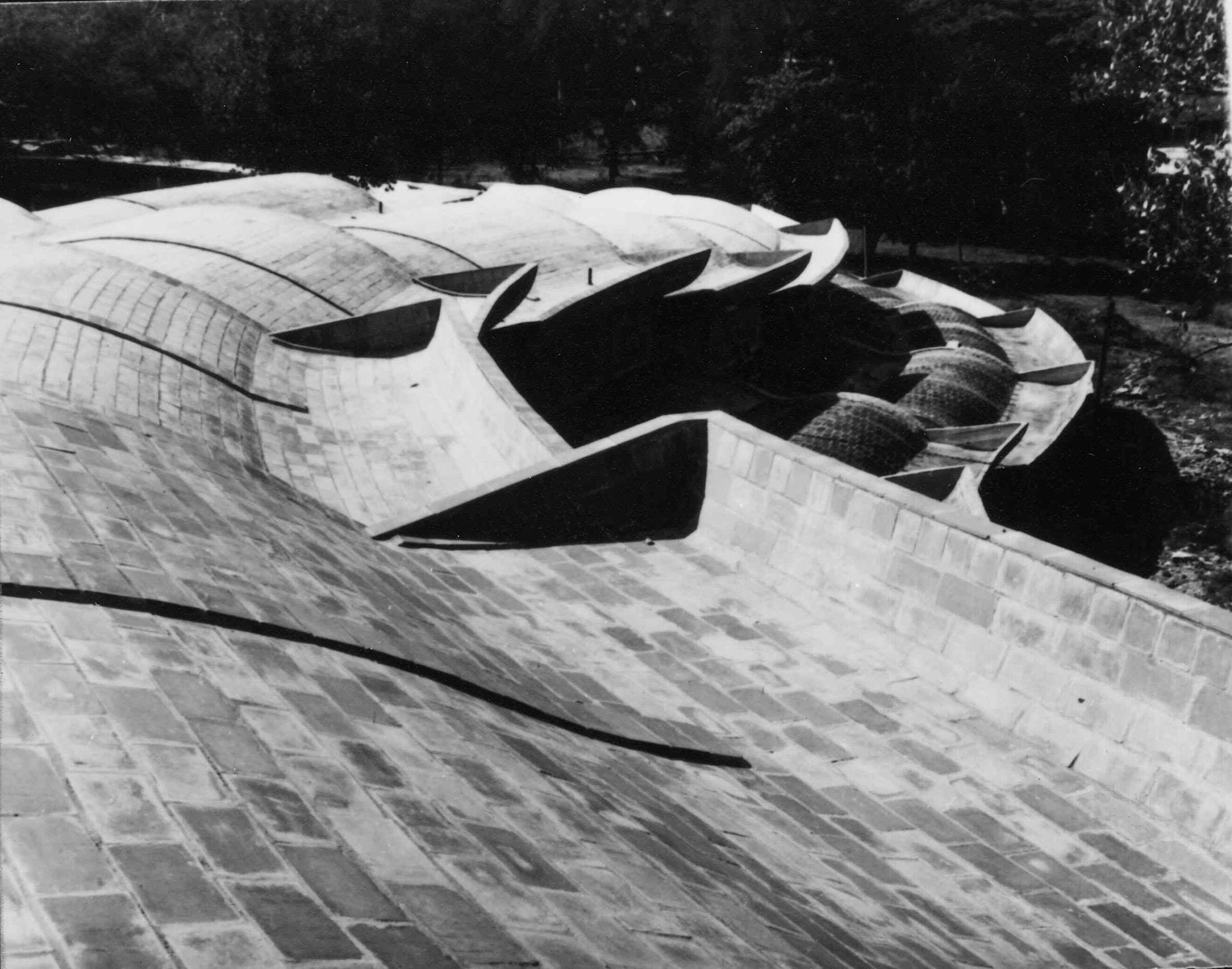 Gallery of "Unfinished Spaces" Portrays Vindicated Architects of Cuba's ...