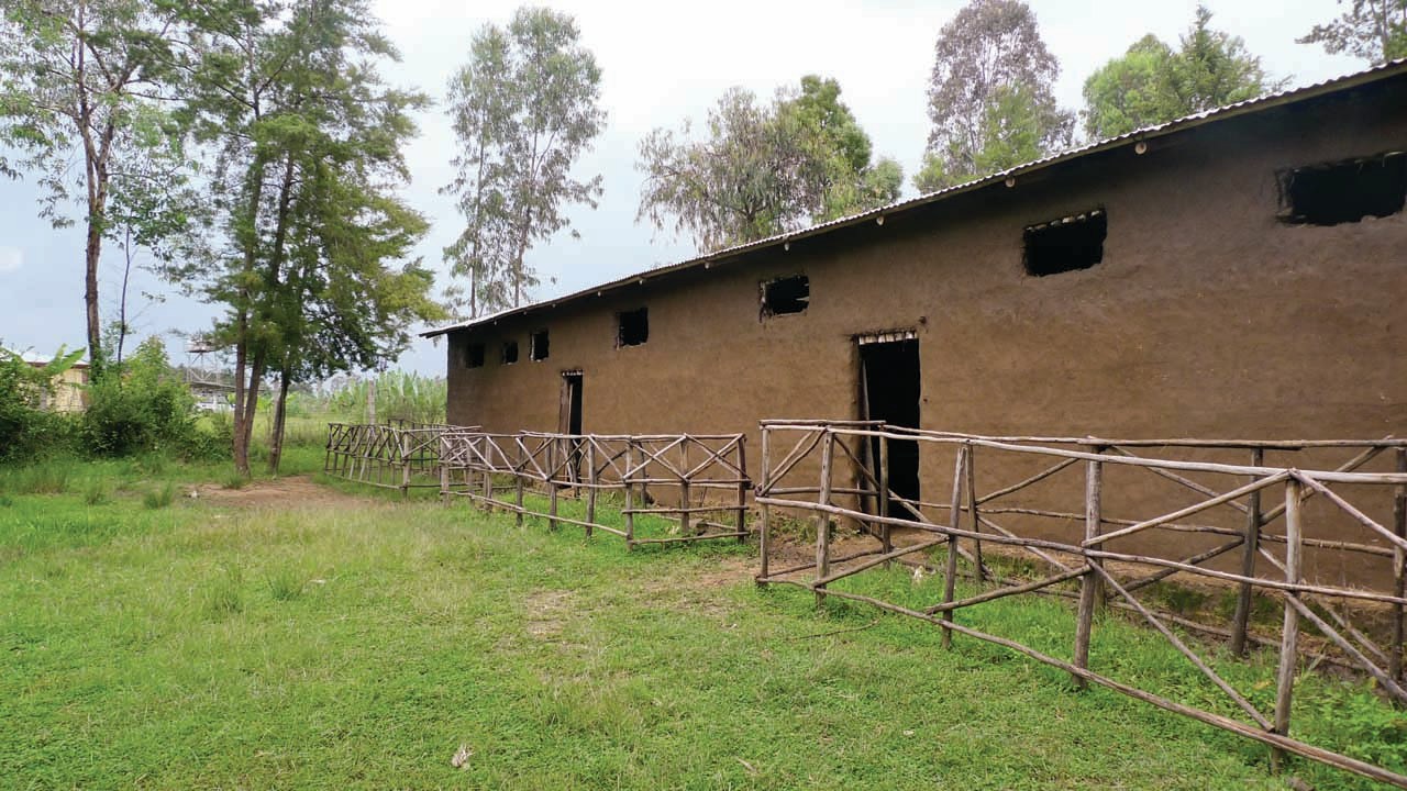 Gallery of Shebraber School / EthiopiaStudio2.0 - 26