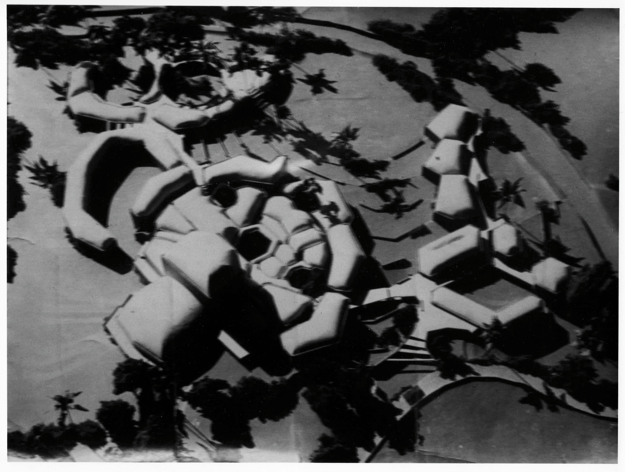 Gallery of "Unfinished Spaces" Portrays Vindicated Architects of Cuba's ...