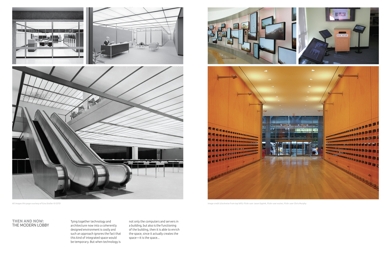 Adaptation: Architecture, Technology, and The City / INABA | ArchDaily