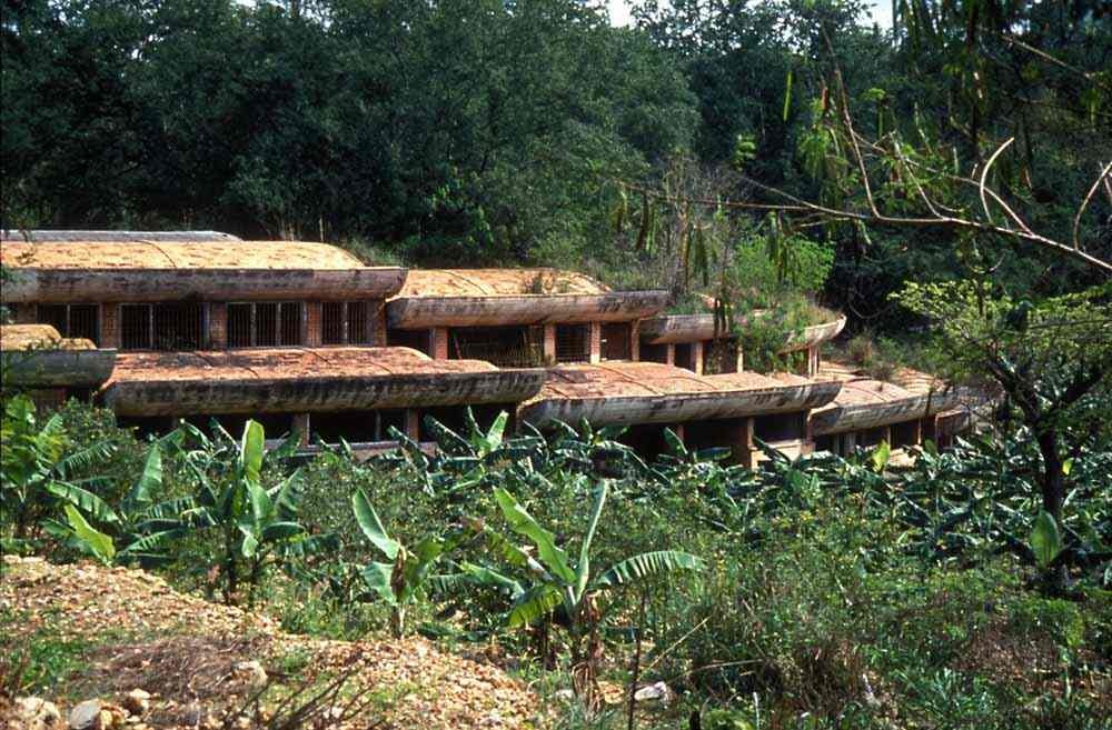 Gallery of "Unfinished Spaces" Portrays Vindicated Architects of Cuba's ...