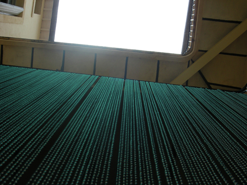 Gallery of Flying Walls / ateliermob - 14