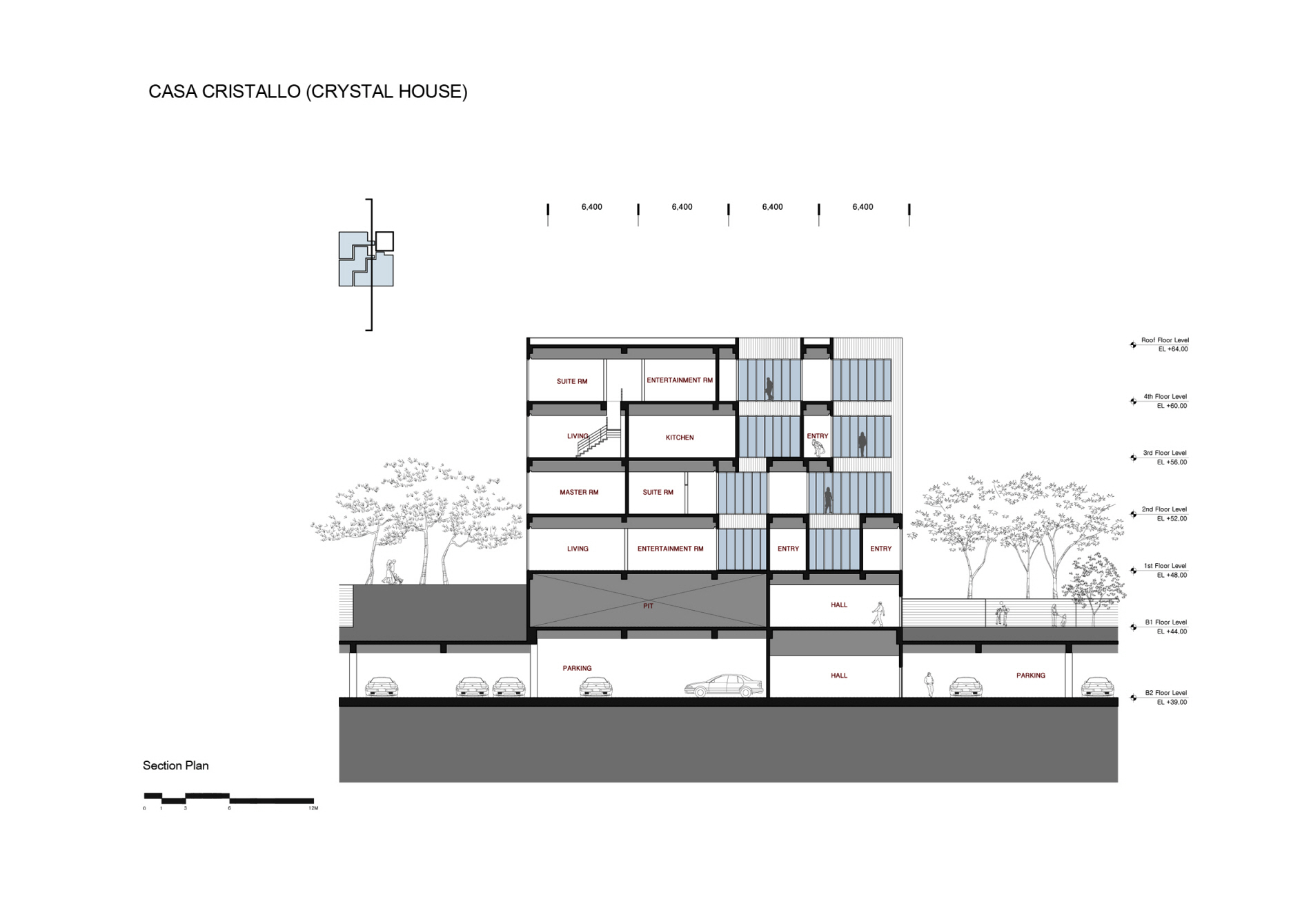 Gallery of Marine Terrace Resort / Yamasaki Ku Hong Associates Design ...