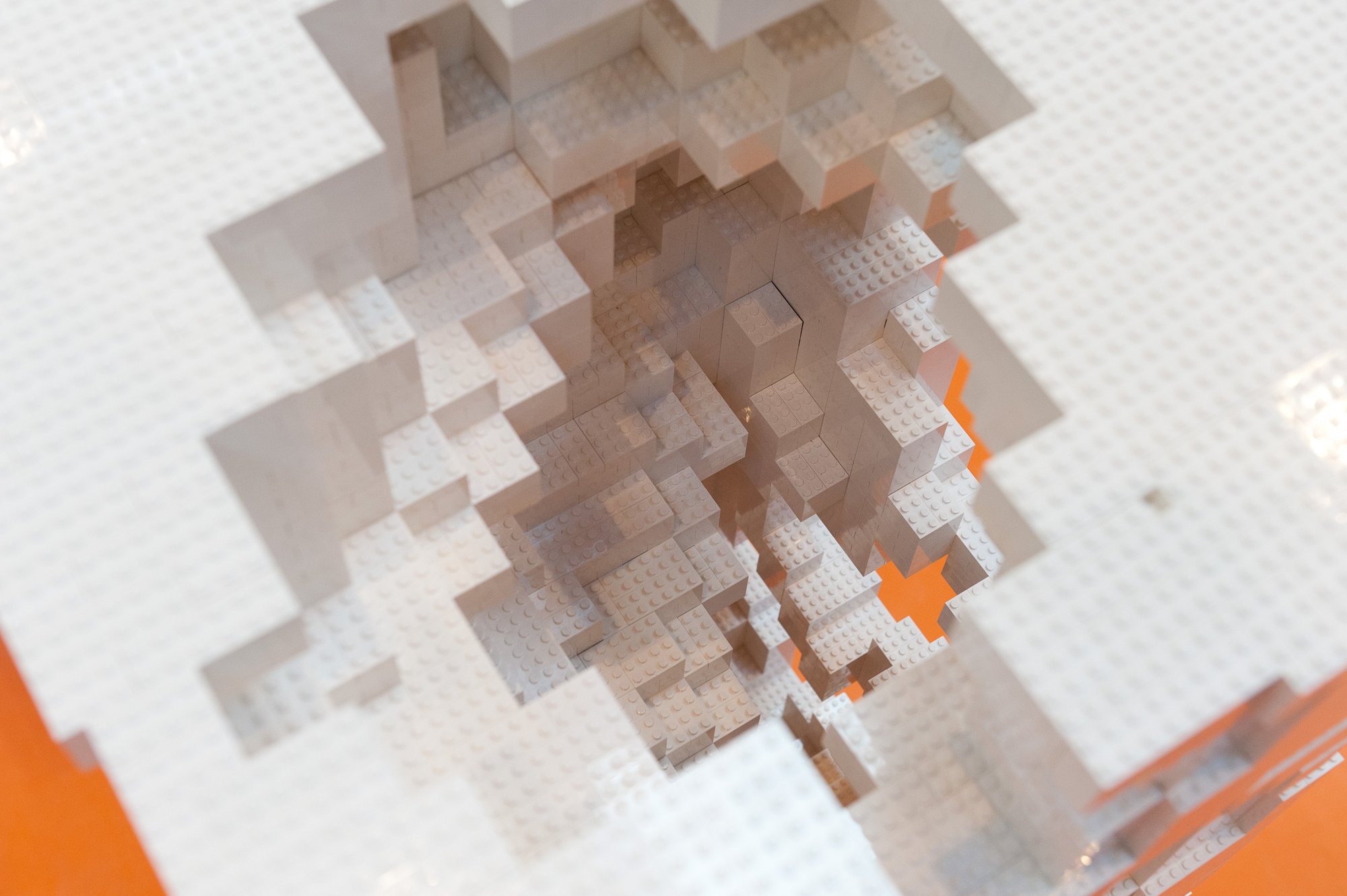 'Porous City – Open the Tower' Exhibition | ArchDaily